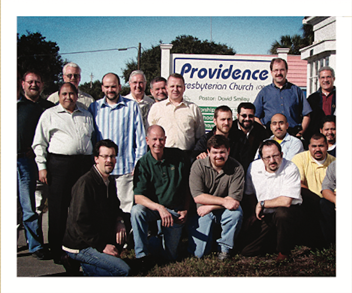 Home Missions Support - Default